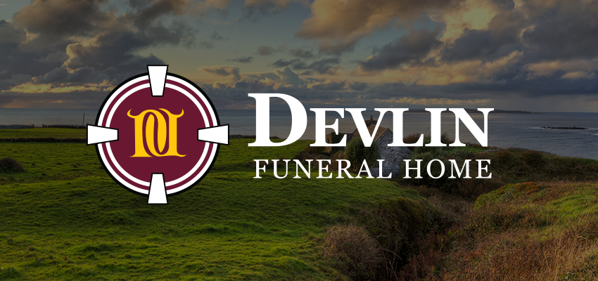 Devlin Family Name | Motto and Translation | Devlin Funeral Home