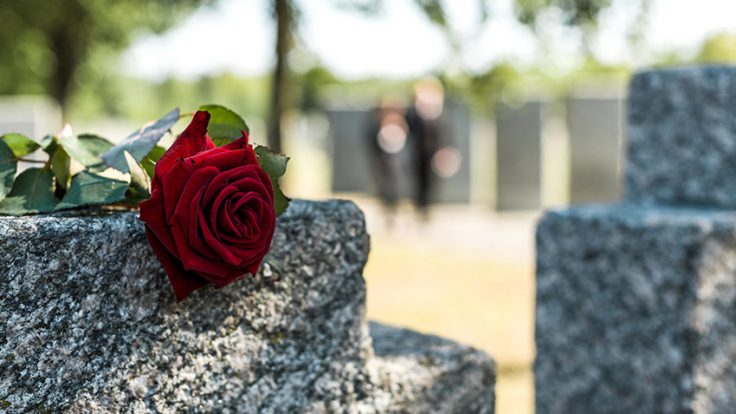 How to Design Meaningful Memorial Service Programs - Devlin