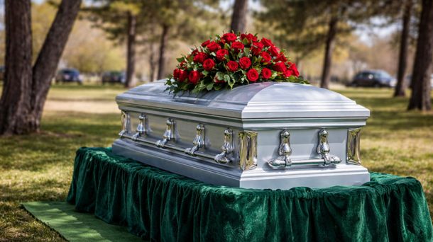 Funeral Graveside Services: Planning a Meaningful Farewell